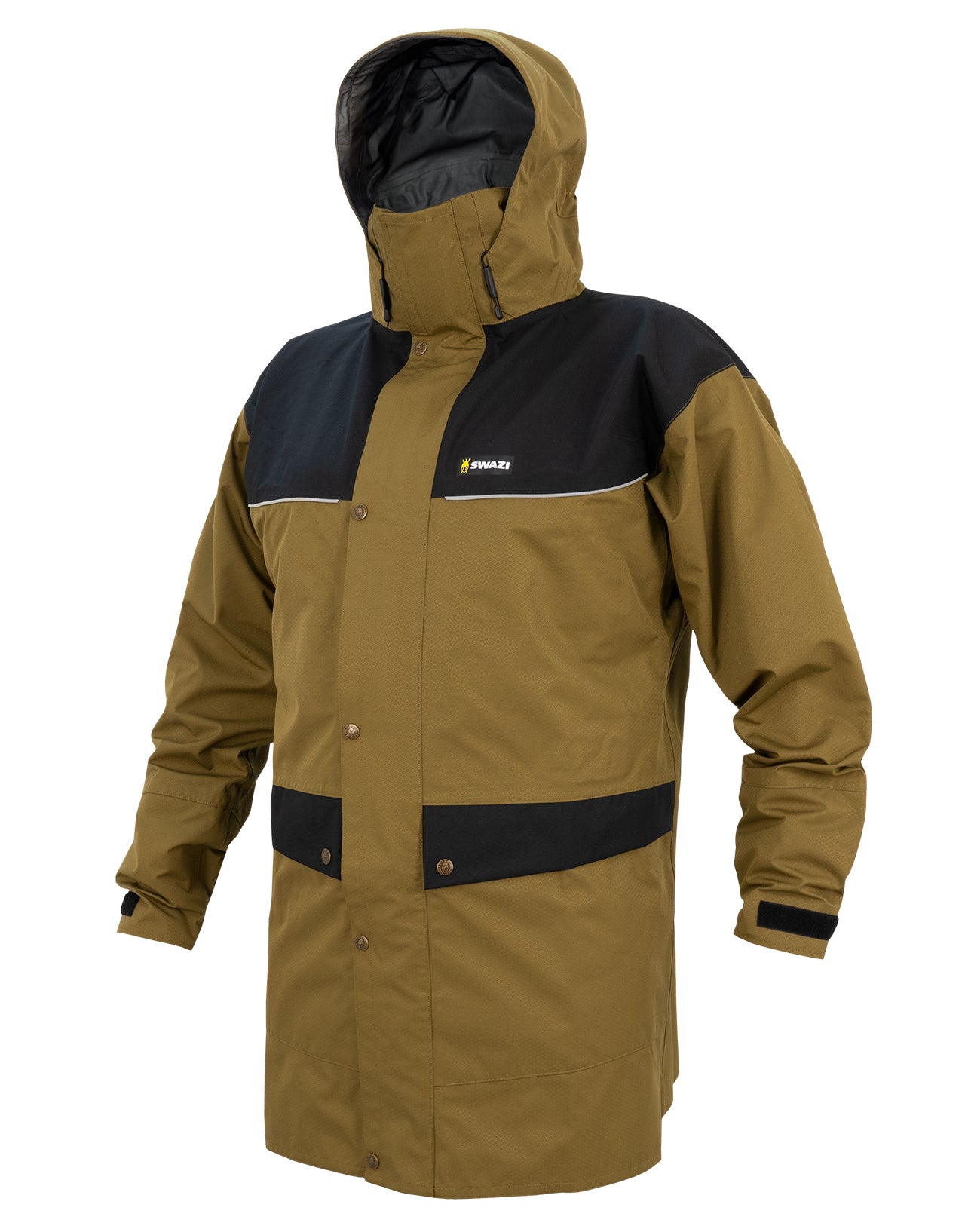 Waterproof Clothing