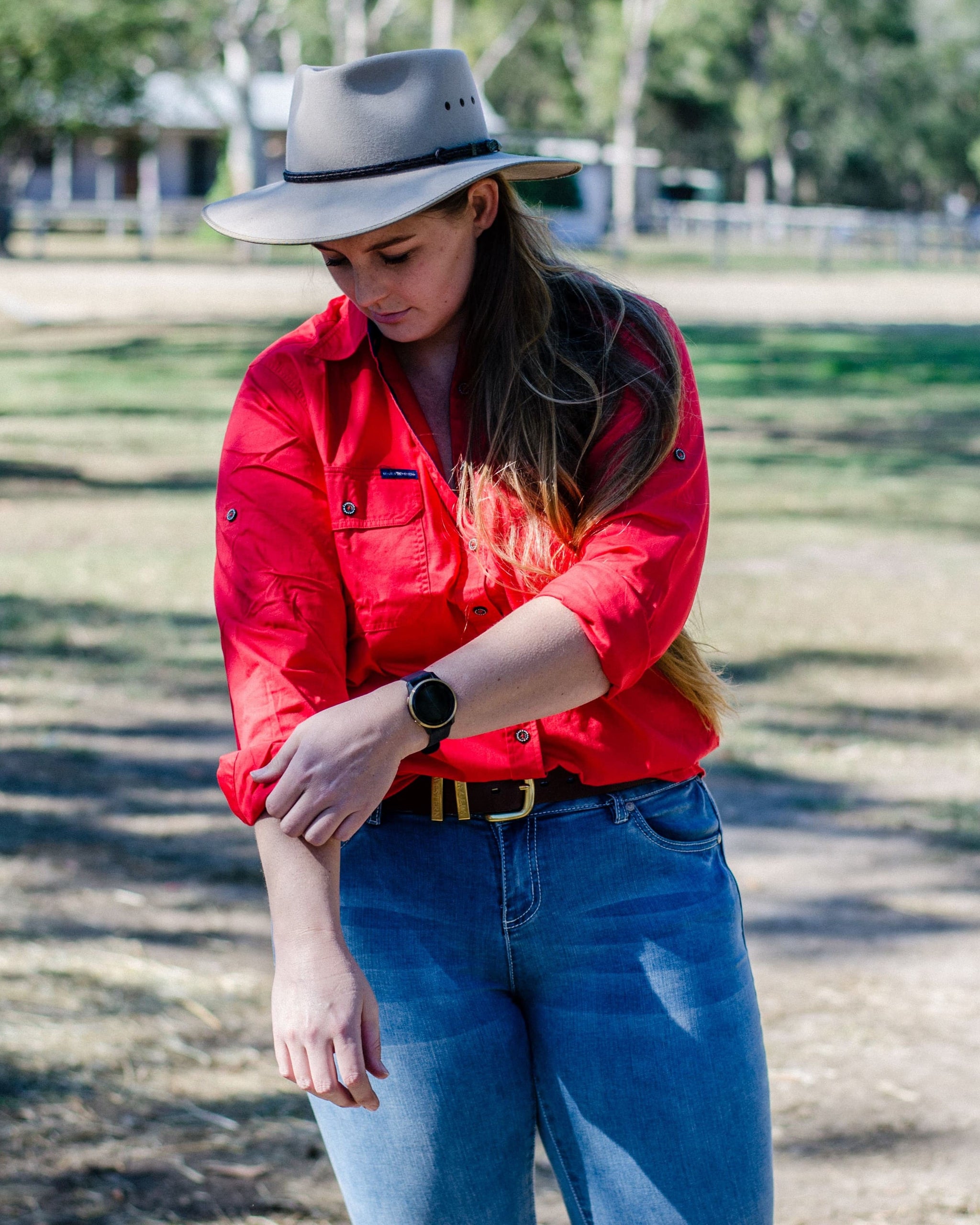 Canterbury Shorts | Agricultural & Farm Clothing | Sugar Loaf Clothing