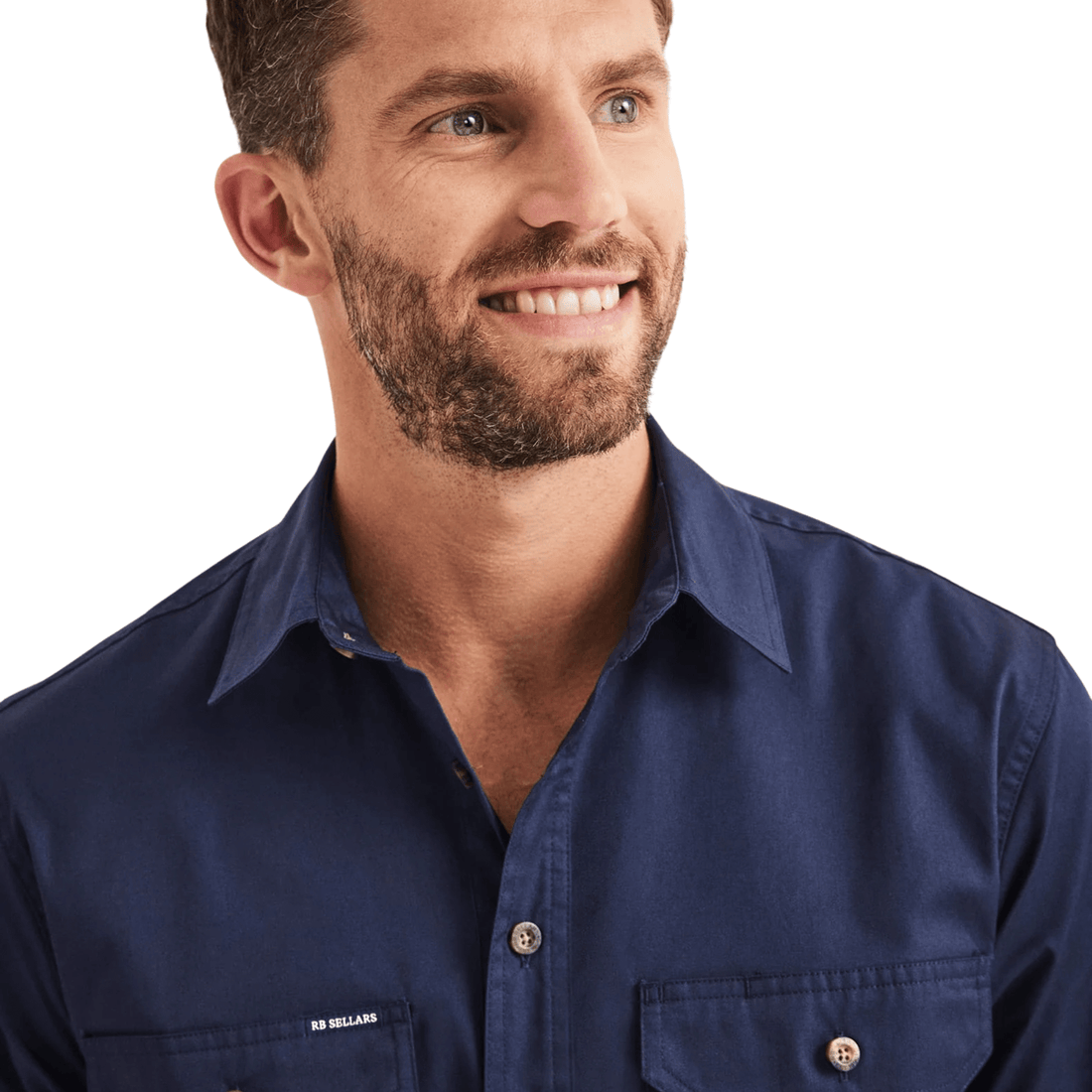 RB Sellars | Premium Australian Work Shirts | Farming Shirts – Page 2