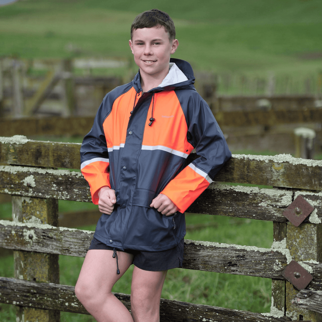 Betacraft Clothing | Farming Waterproofs, Jackets & Workwear – Sugar Loaf