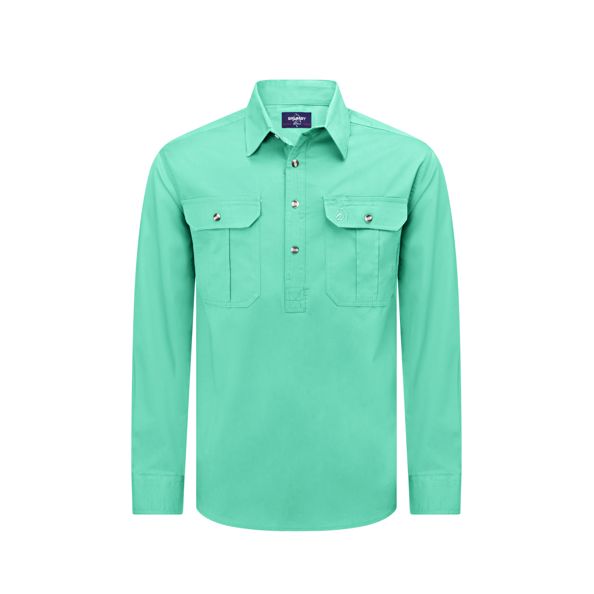 Australian Work Shirts UK | Brumby Work Shirts