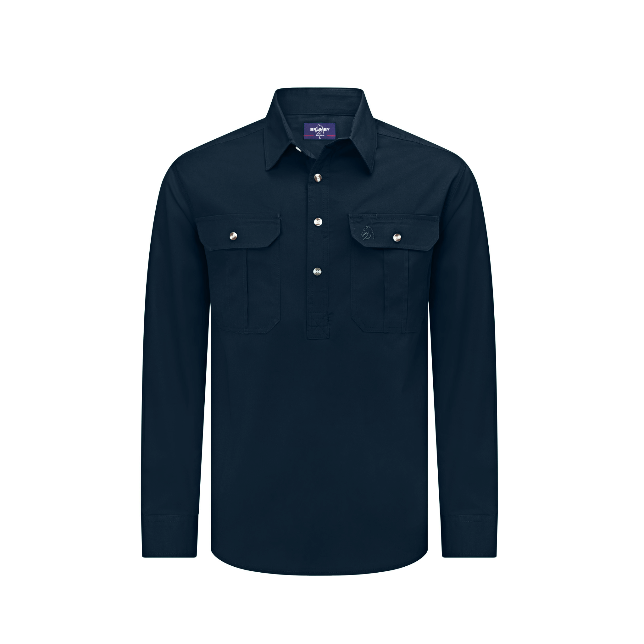 Australian Work Shirts UK | Brumby Work Shirts