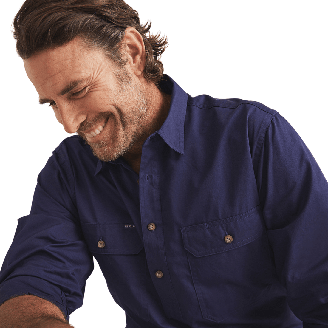 RB Sellars | Premium Australian Work Shirts | Farming Shirts
