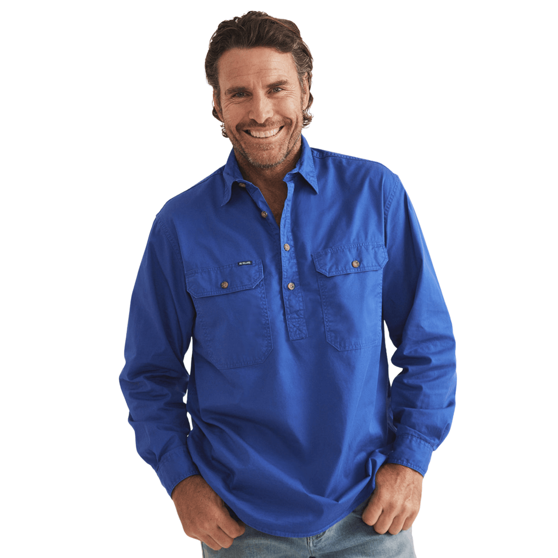 RB Sellars | Premium Australian Work Shirts | Farming Shirts