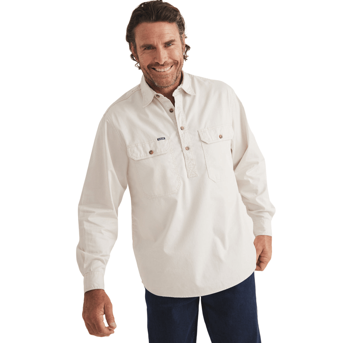 RB Sellars | Premium Australian Work Shirts | Farming Shirts