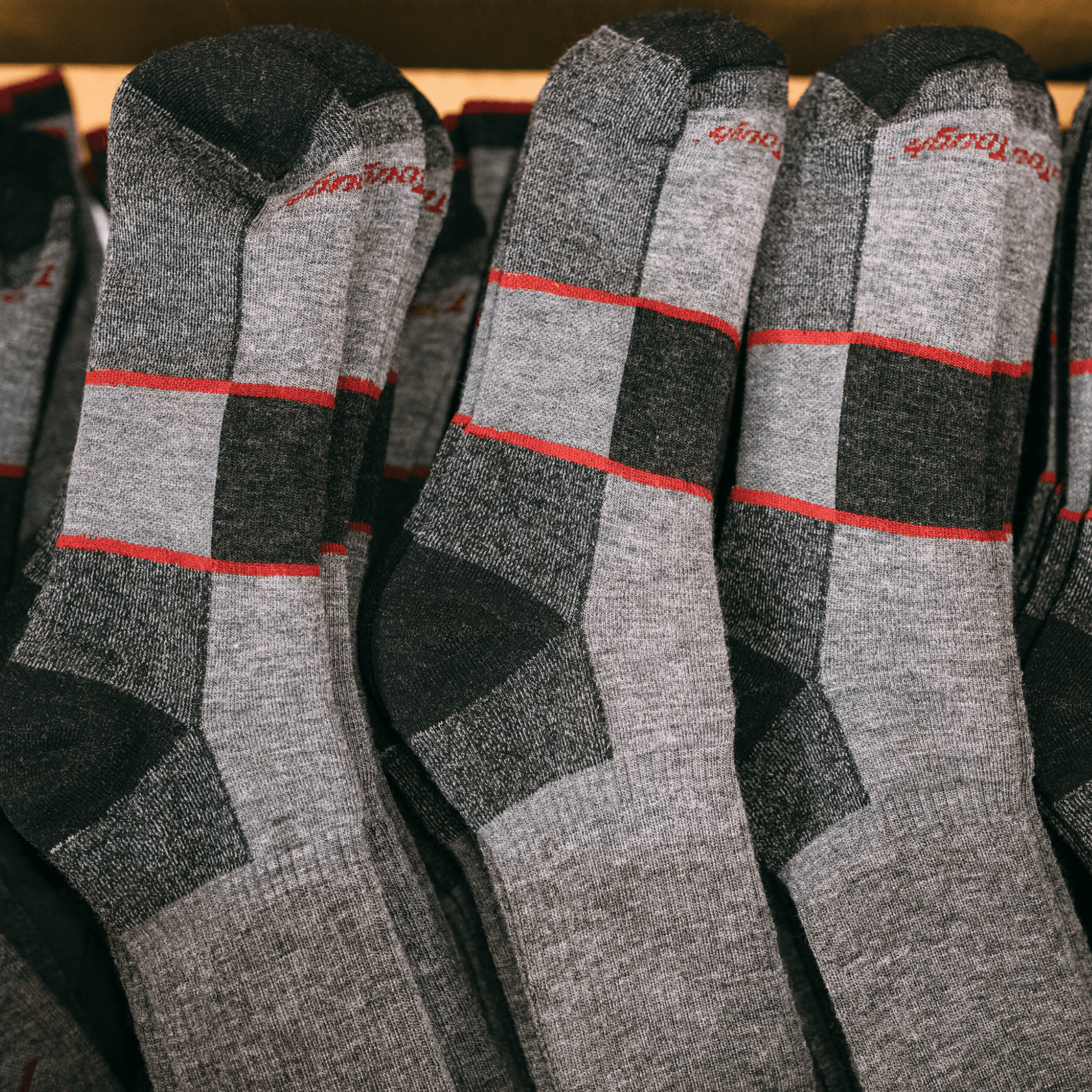 Darn Tough Socks | Best Hiking Socks UK | Lifetime Guarantee