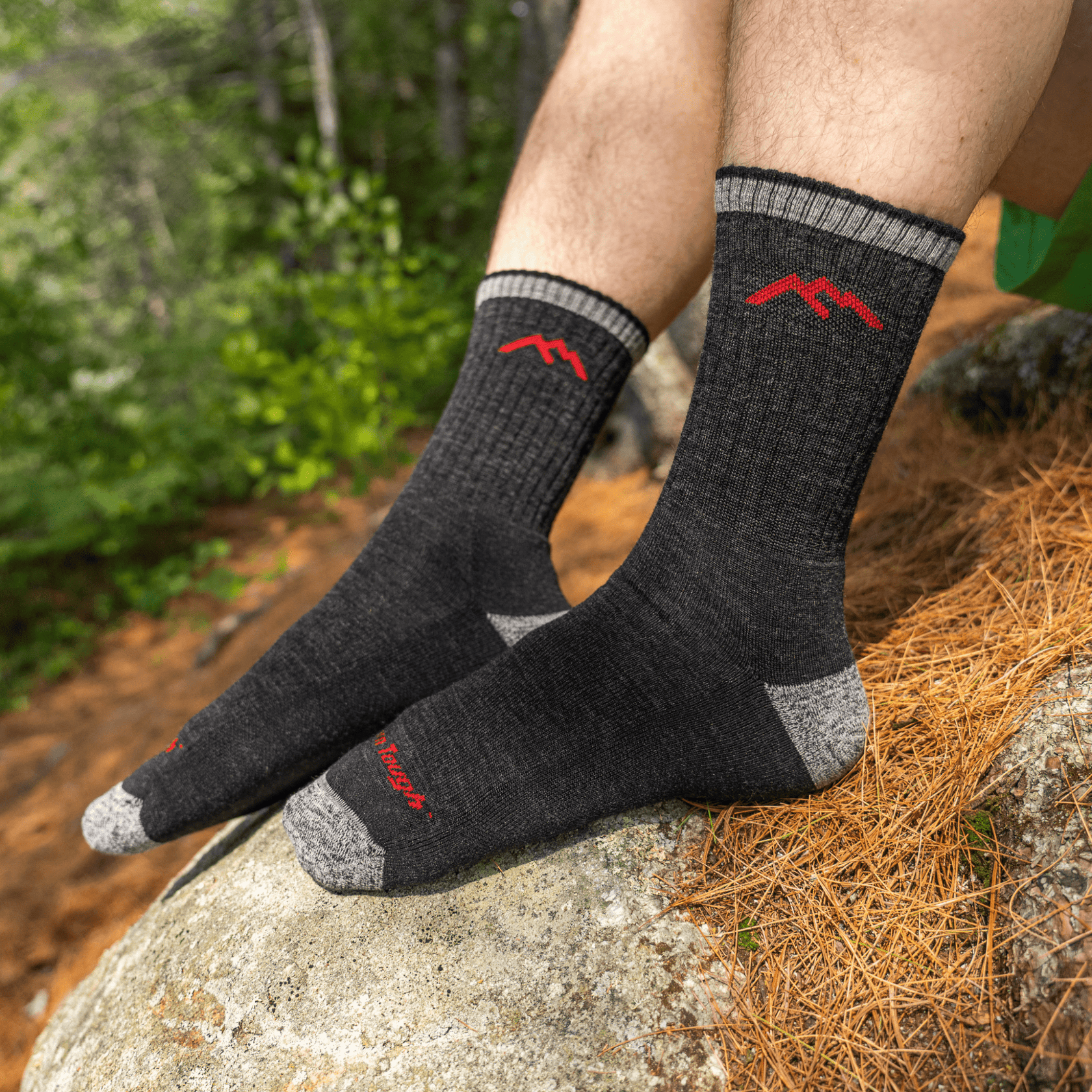 Darn Tough Socks | Best Hiking Socks UK | Lifetime Guarantee