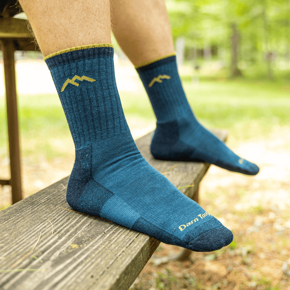 Darn Tough Socks | Best Hiking Socks UK | Lifetime Guarantee