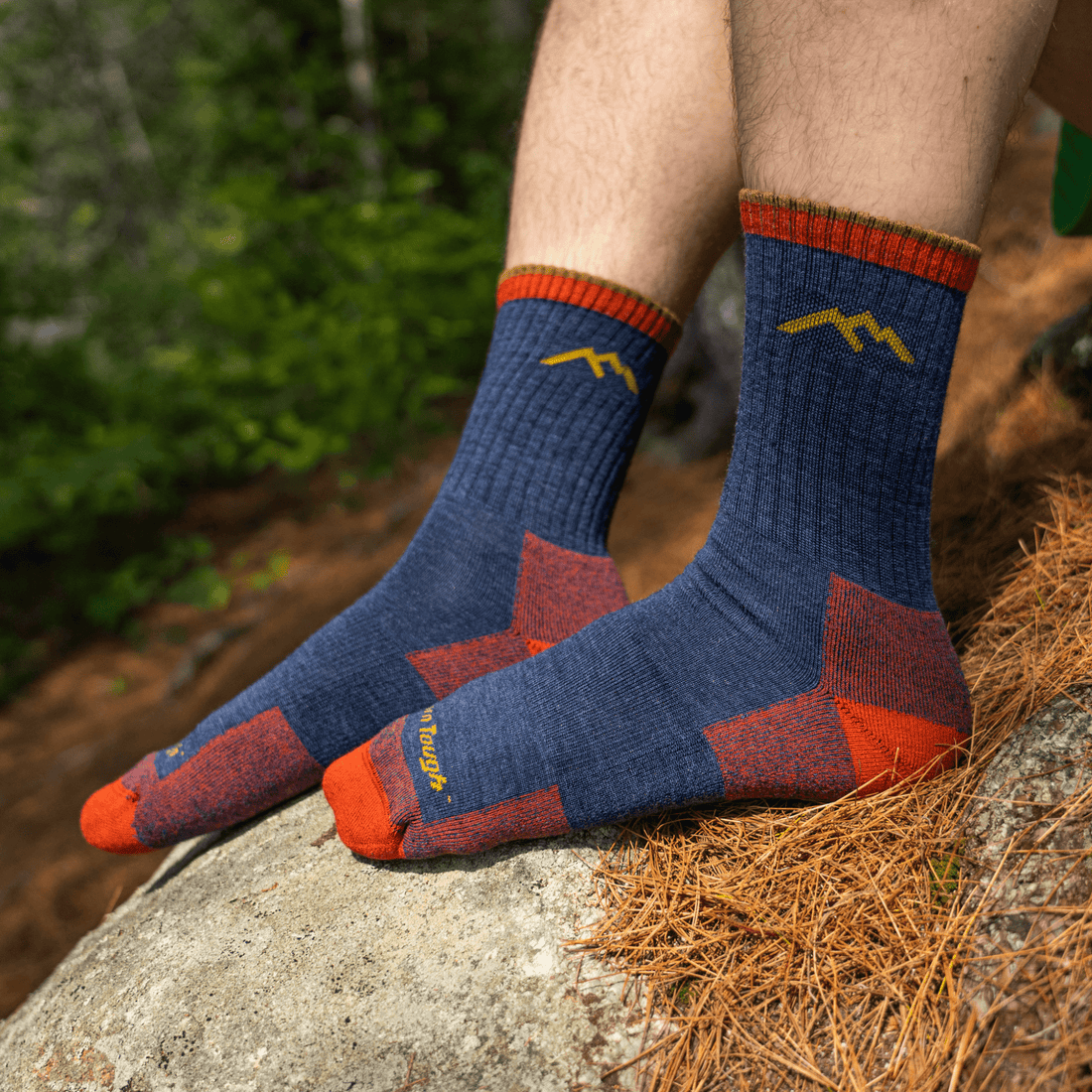 Darn Tough Socks | Best Hiking Socks UK | Lifetime Guarantee