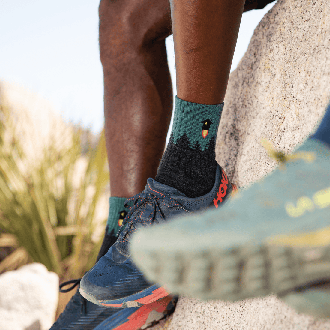 Darn Tough Socks | Best Hiking Socks UK | Lifetime Guarantee