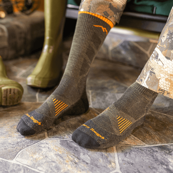 Darn Tough Socks | Best Hiking Socks UK | Lifetime Guarantee