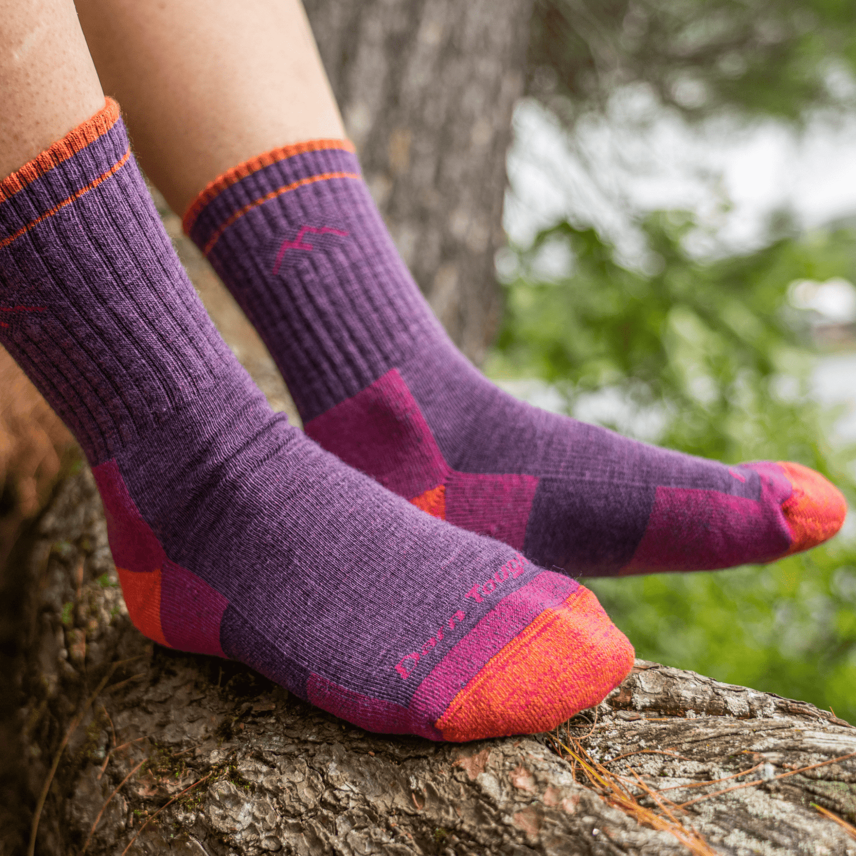 Darn Tough Socks | Best Hiking Socks UK | Lifetime Guarantee