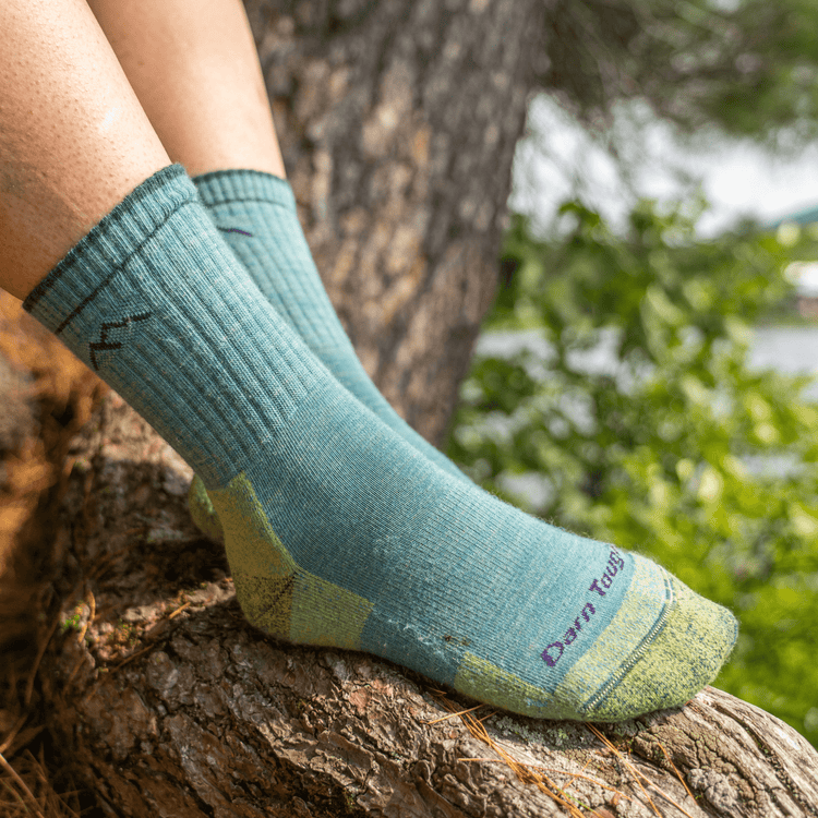 Darn Tough Socks | Best Hiking Socks UK | Lifetime Guarantee