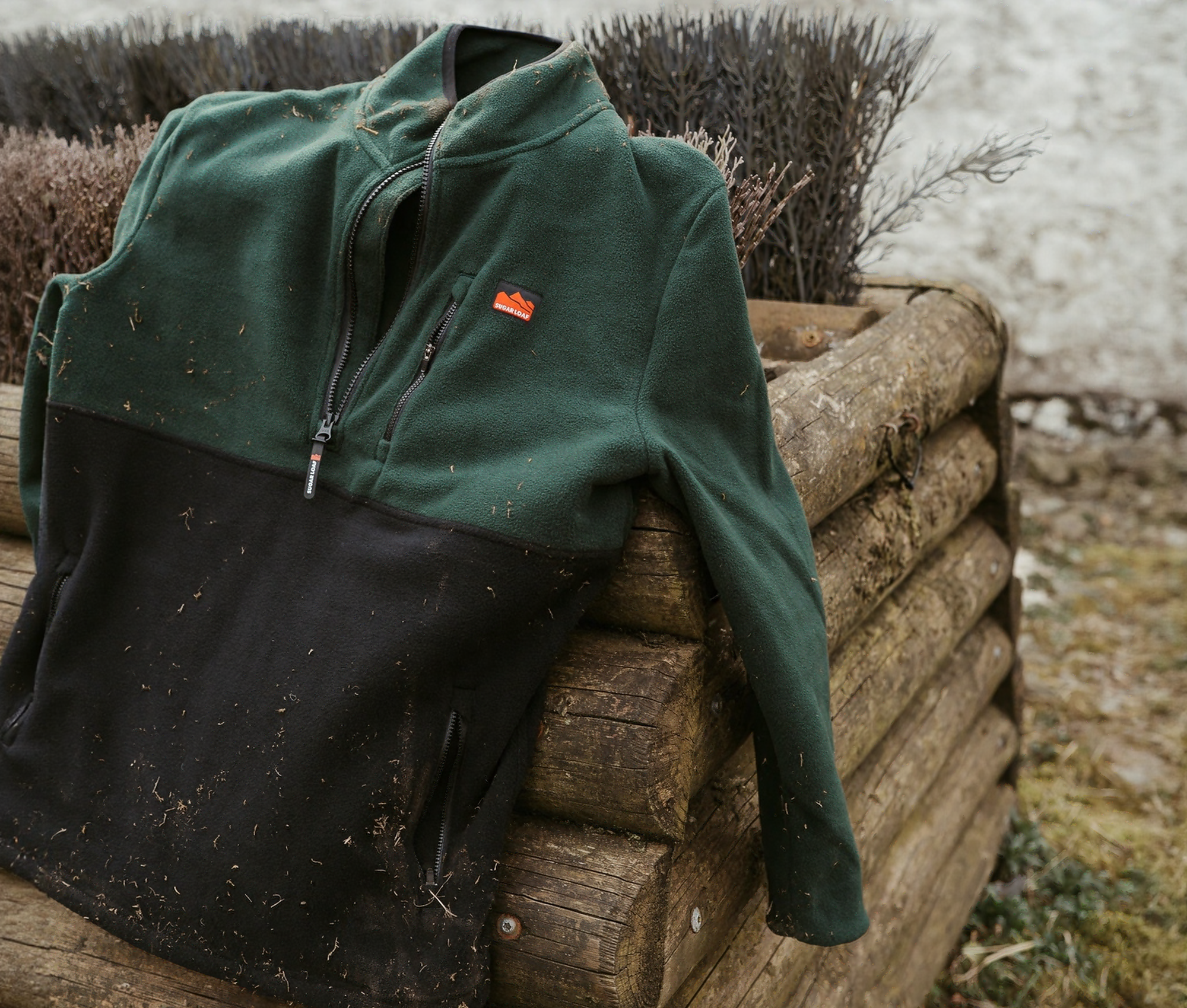 Agricultural Workwear & Farming Apparel | Sugar Loaf