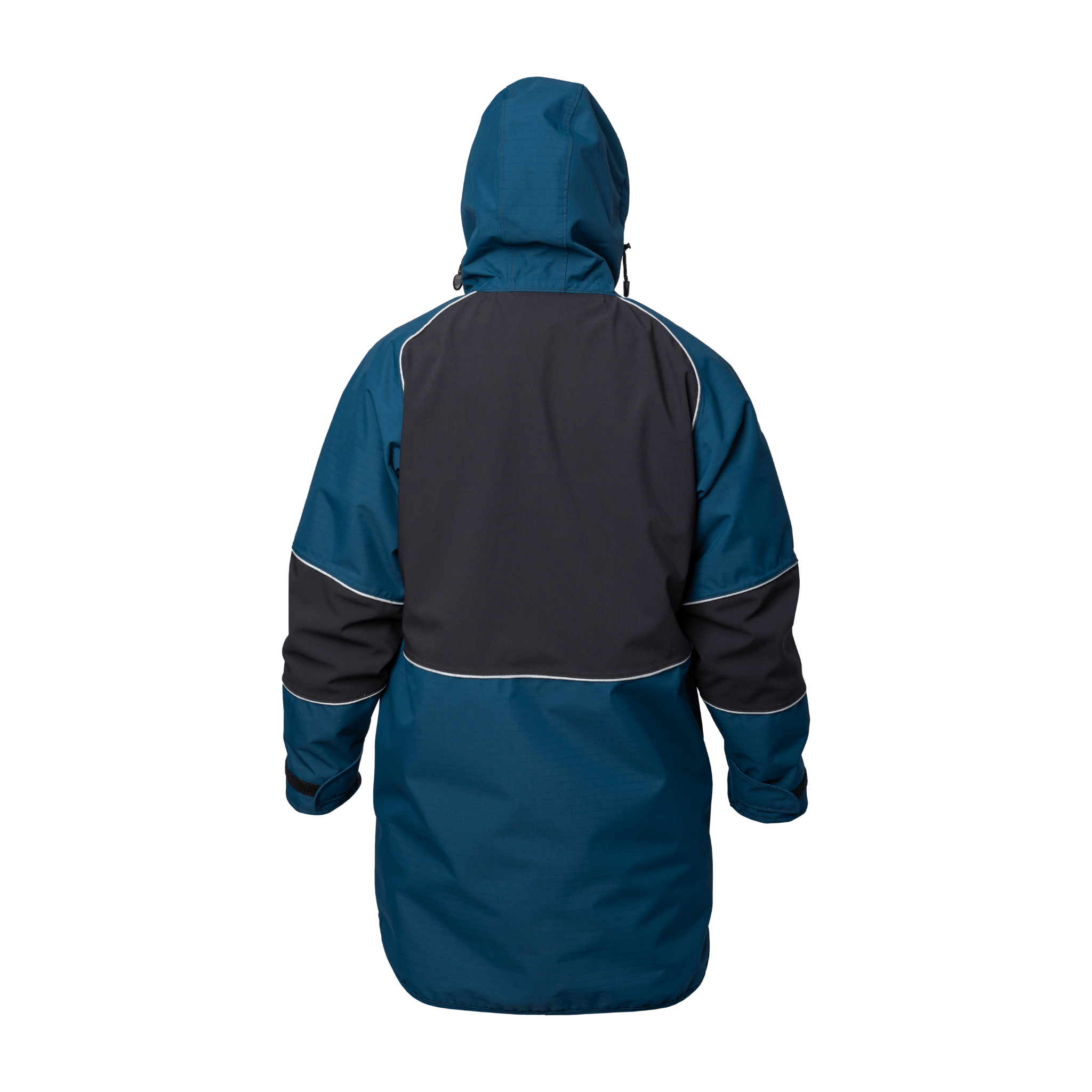 Kaiwaka Founders46 Parka | Waterproof Kaiwaka Clothing