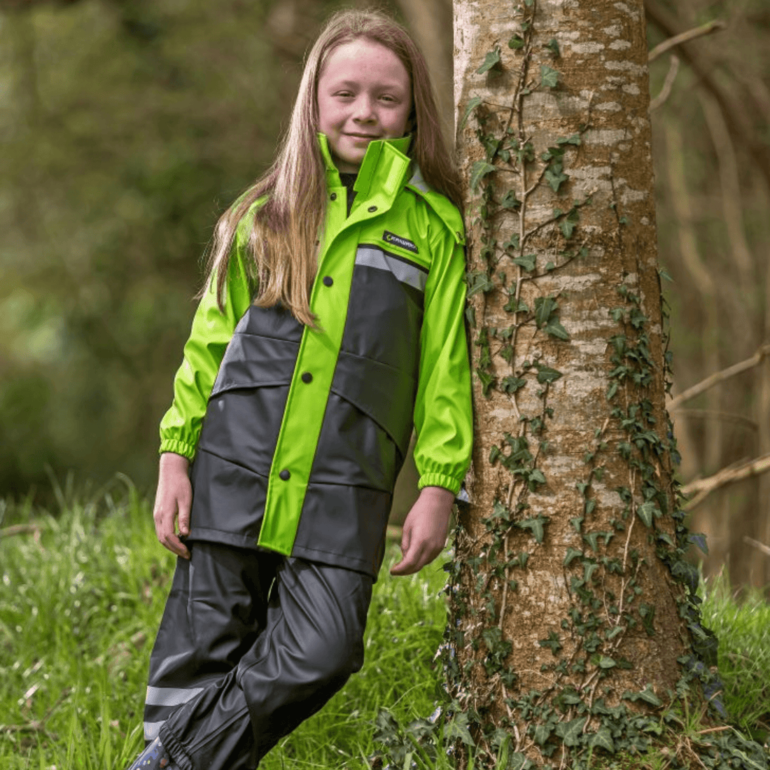 Kaiwaka Clothing | Premium Farming Waterproofs & Kaiwaka Coats