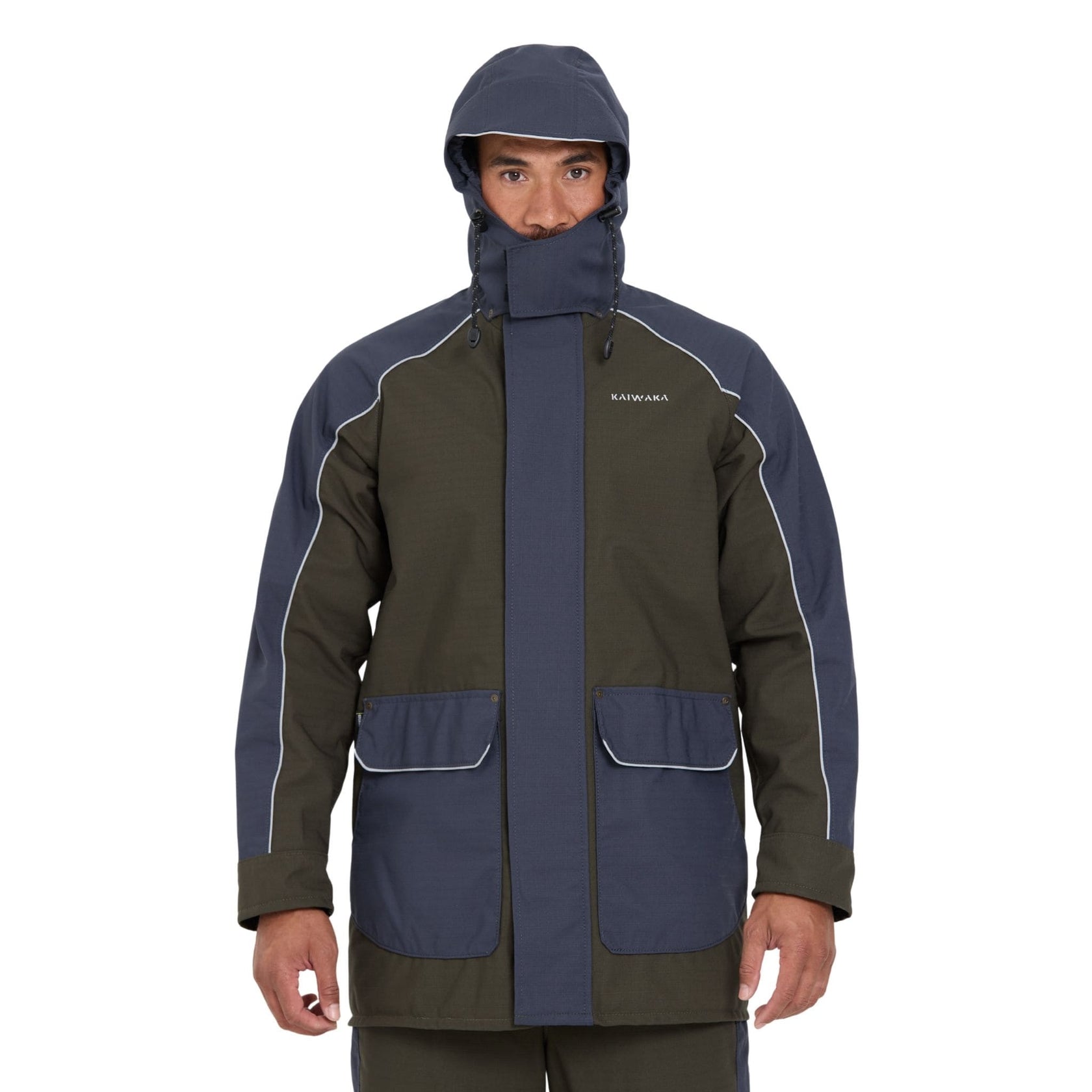 Kaiwaka Clothing | Premium Farming Waterproofs & Kaiwaka Coats