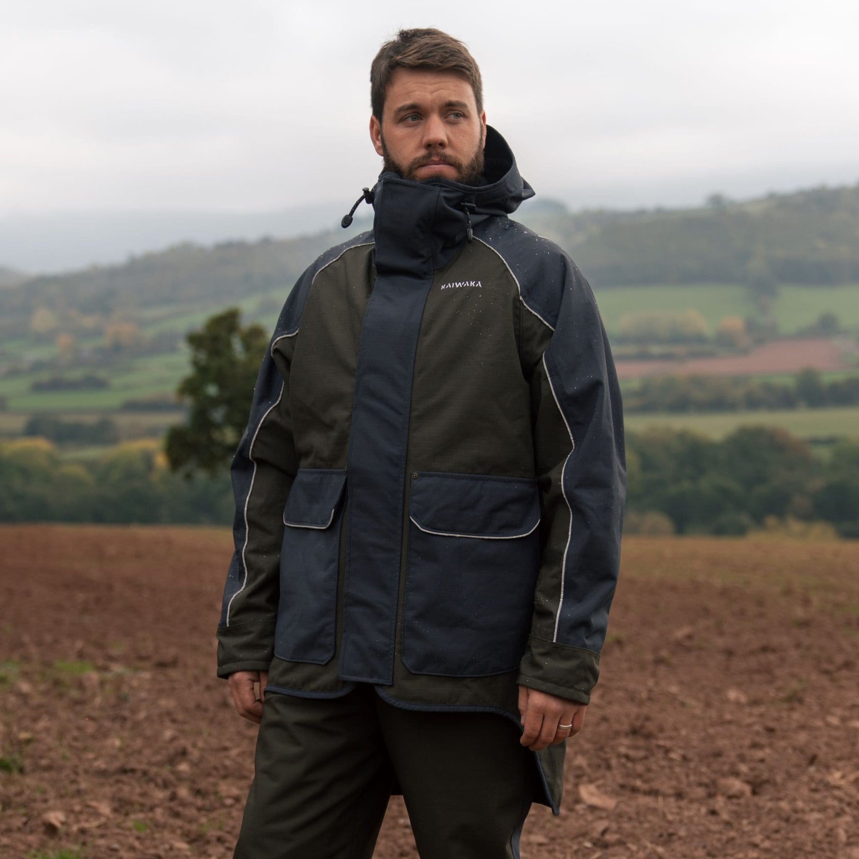 Kaiwaka Clothing | Premium Farming Waterproofs & Kaiwaka Coats