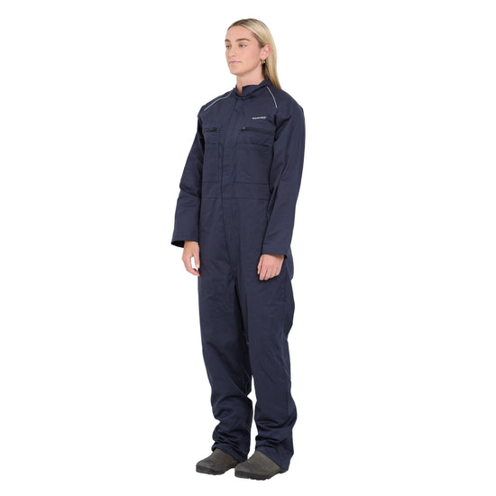 Kaiwaka Long Sleeve Farm Overalls | Kaiwaka Clothing & Farm Wear