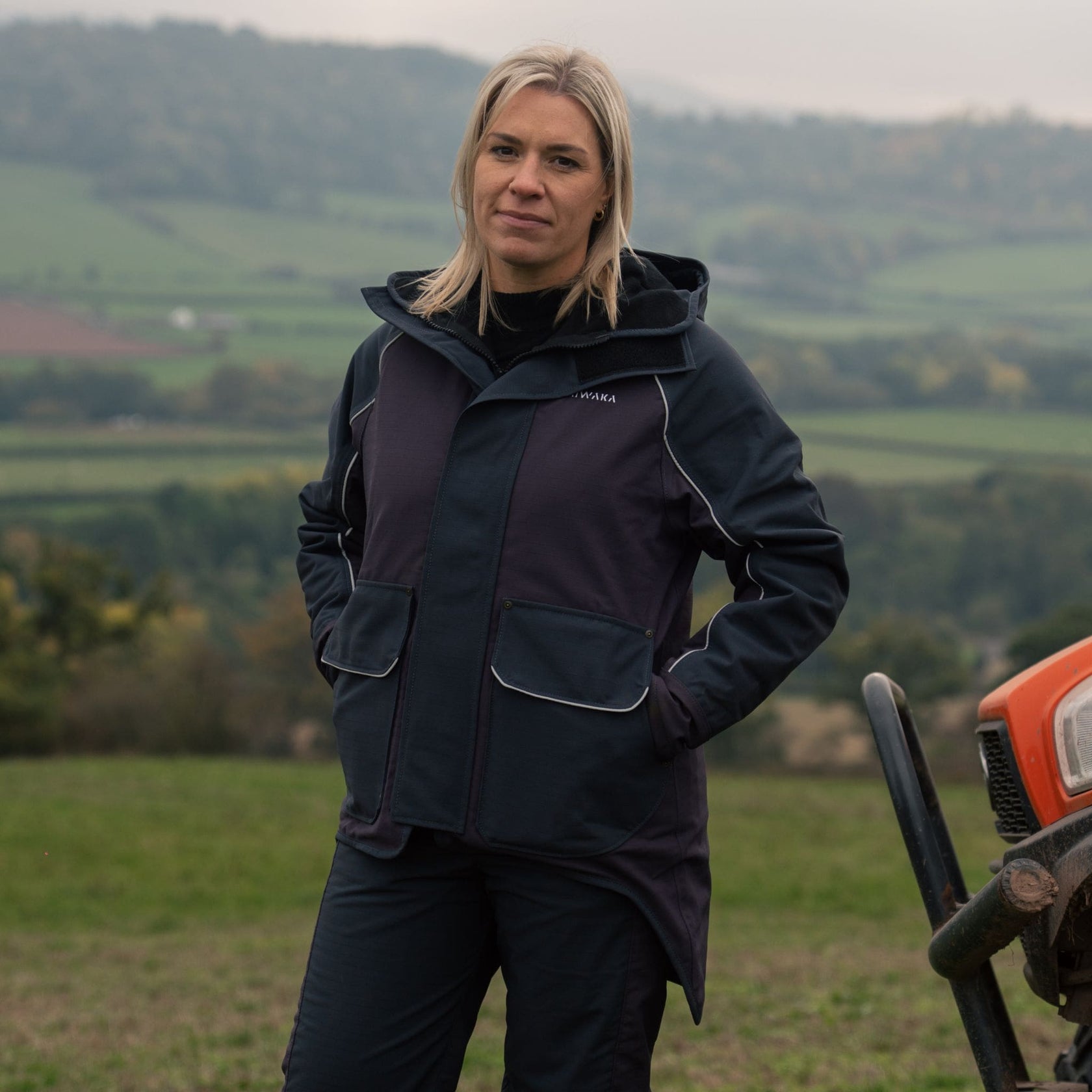 Kaiwaka Clothing | Premium Farming Waterproofs & Kaiwaka Coats – Sugar Loaf