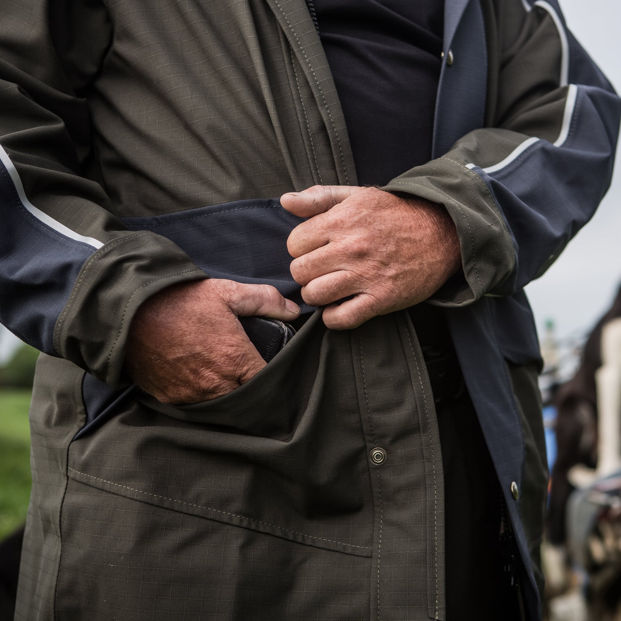 Kaiwaka Jackets | Farm Waterproofs | Best Outdoor Clothing Brands UK ...