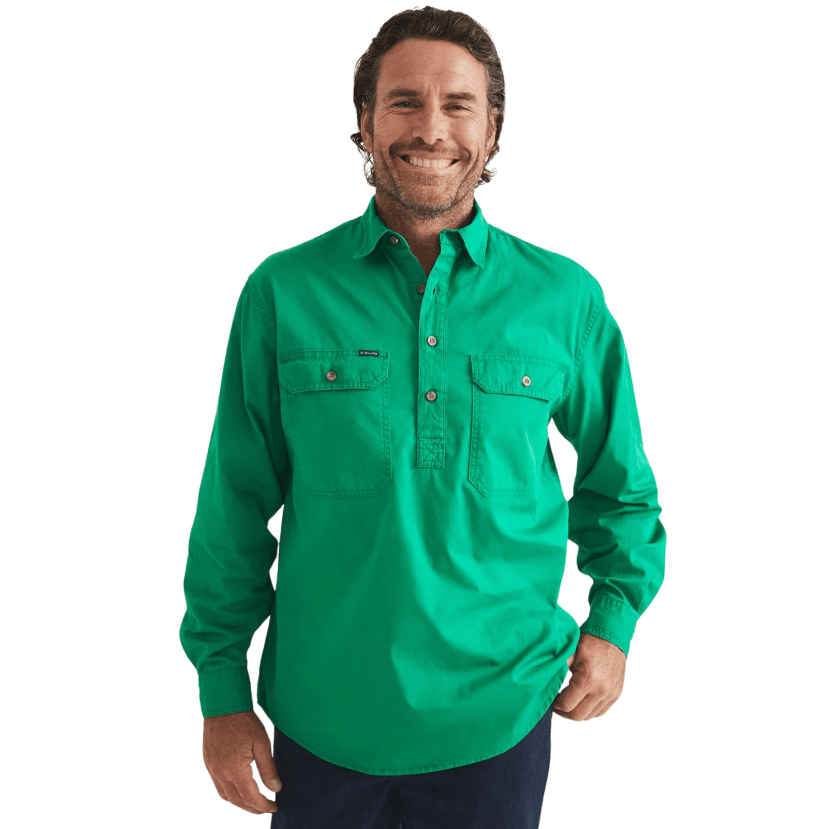 RB Sellars | Premium Australian Work Shirts | Farming Shirts