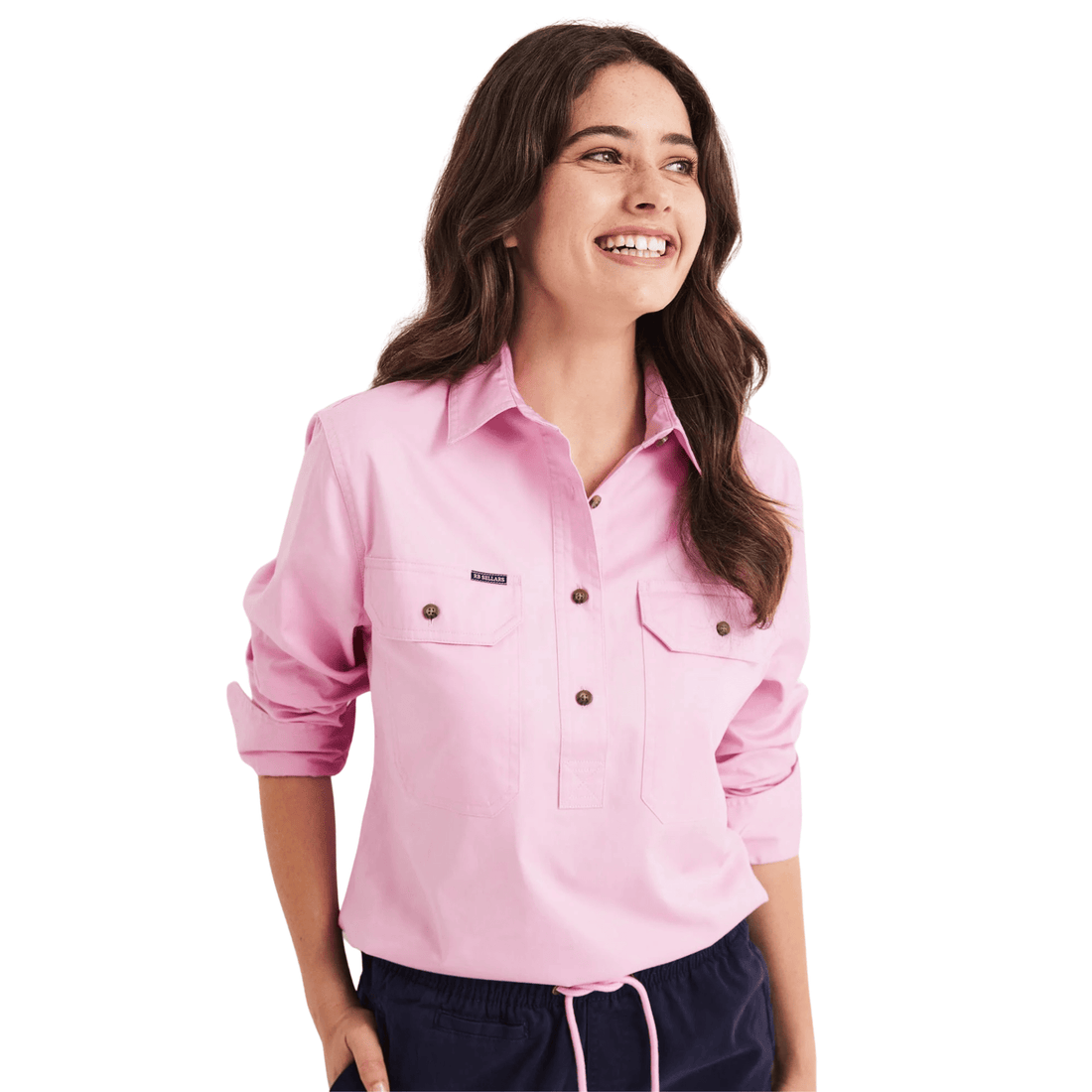 RB Sellars | Premium Australian Work Shirts | Farming Shirts – Sugar Loaf