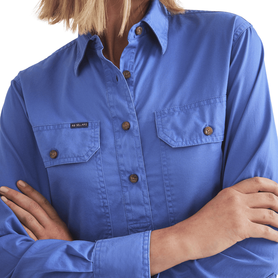 RB Sellars | Premium Australian Work Shirts | Farming Shirts – Page 2