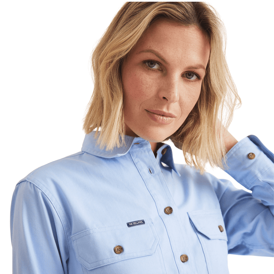 RB Sellars | Premium Australian Work Shirts | Farming Shirts – Page 2