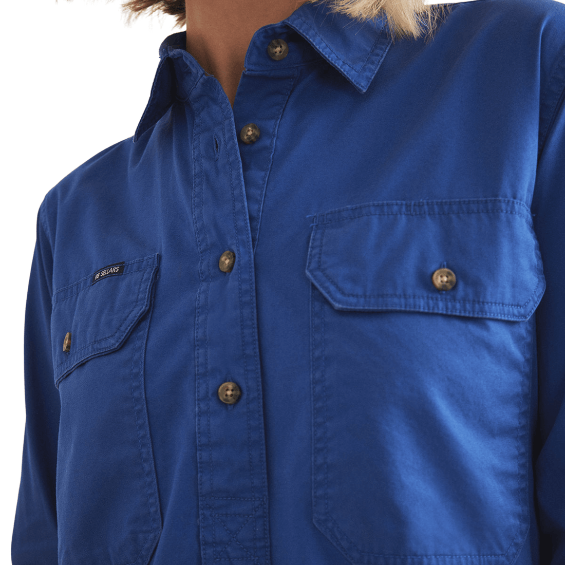 RB Sellars | Premium Australian Work Shirts | Farming Shirts – Page 2