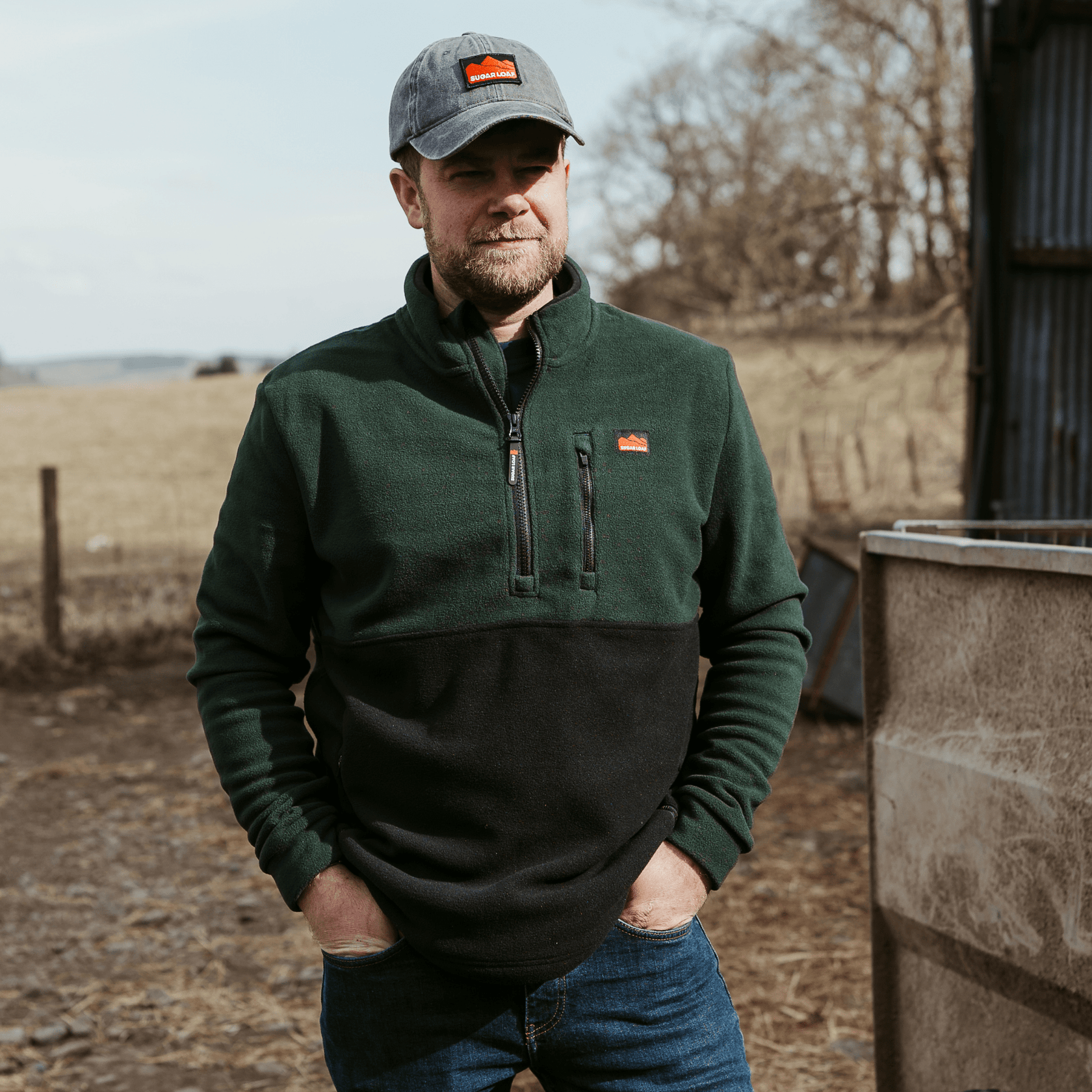 Sugar Loaf | Agricultural Clothing & Farming Apparel