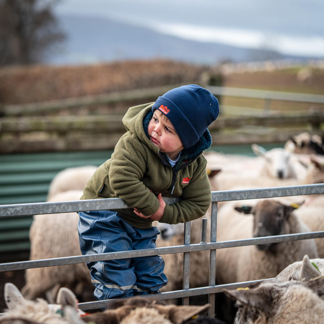 Sugar Loaf | Agricultural Clothing & Farming Apparel