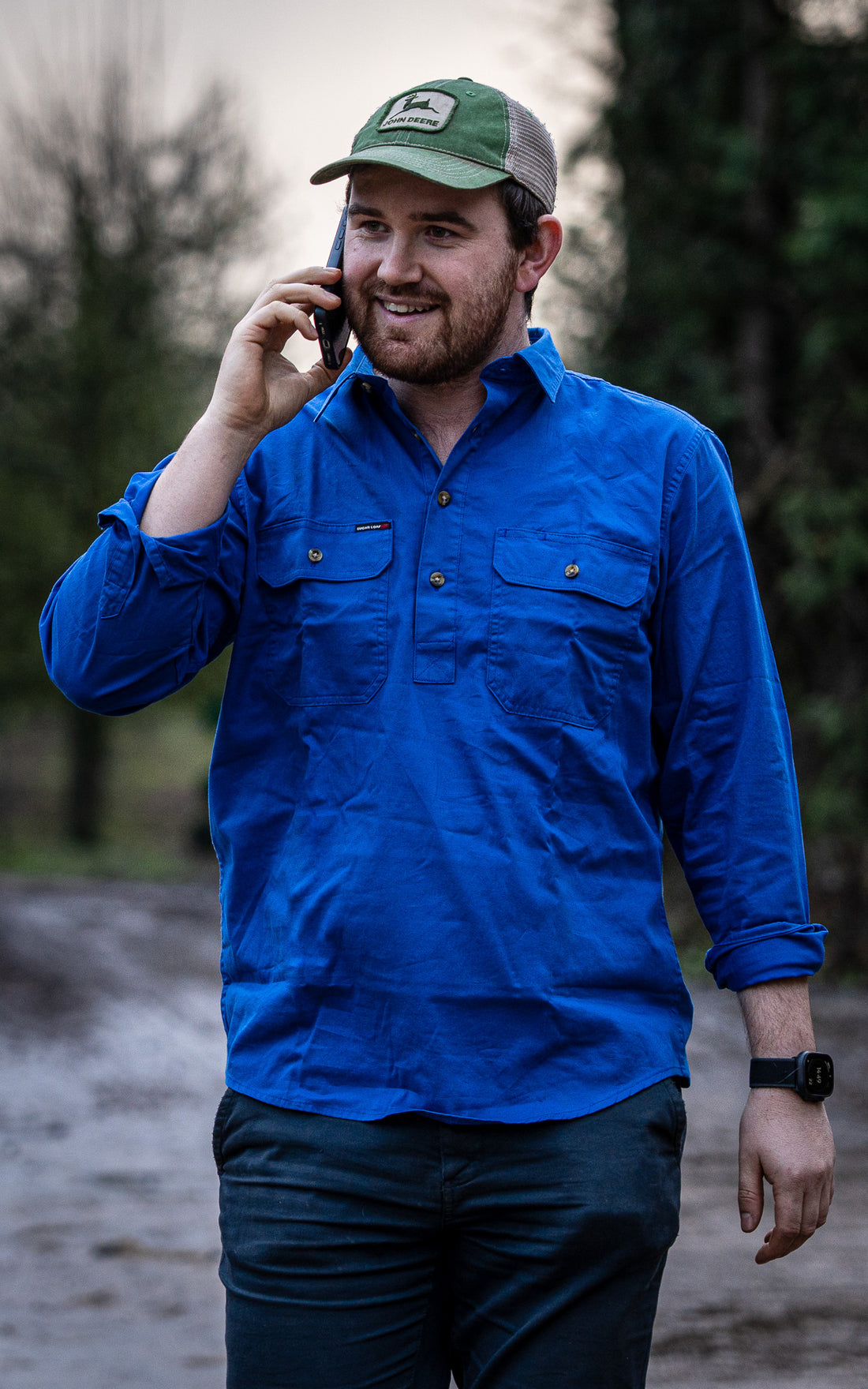 Agricultural Workwear & Farming Apparel | Sugar Loaf