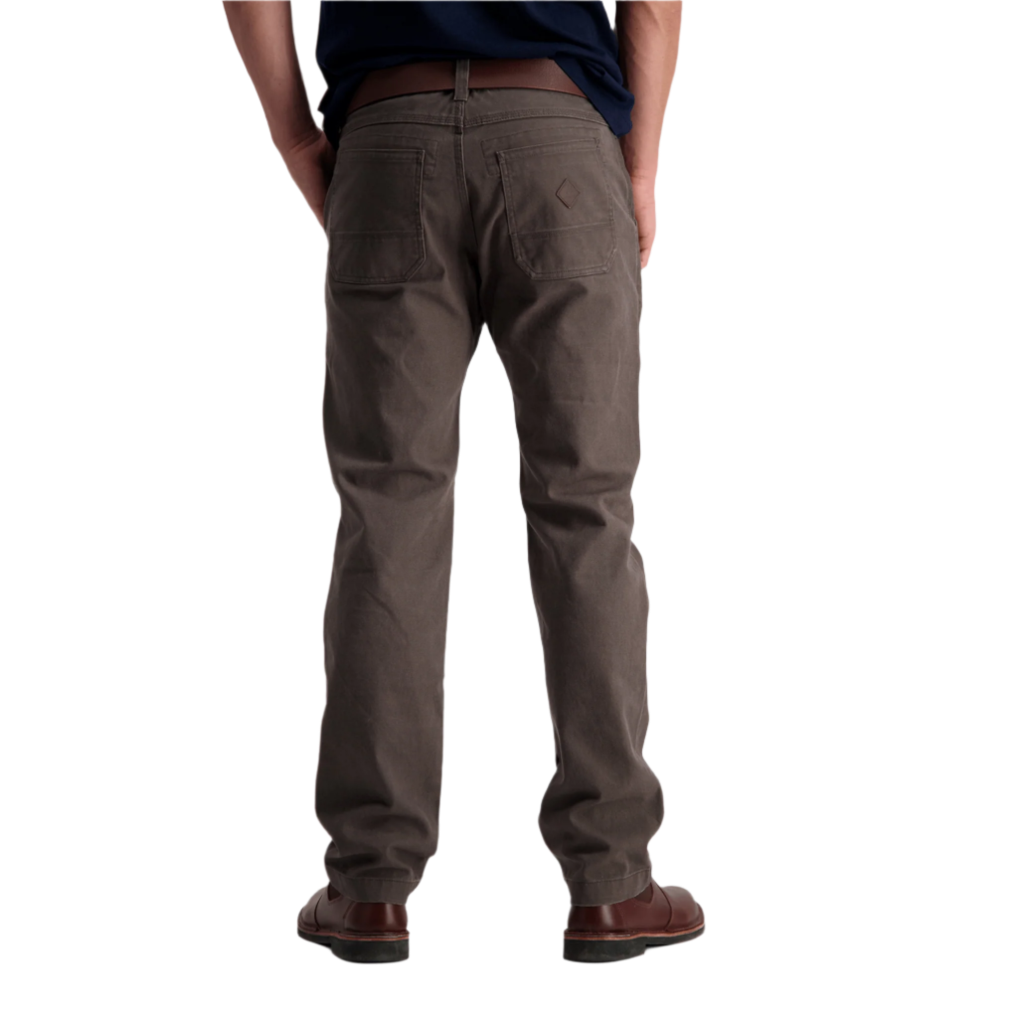 Swanndri Bedrock Canvas Work Jeans | Canvas Work Trousers