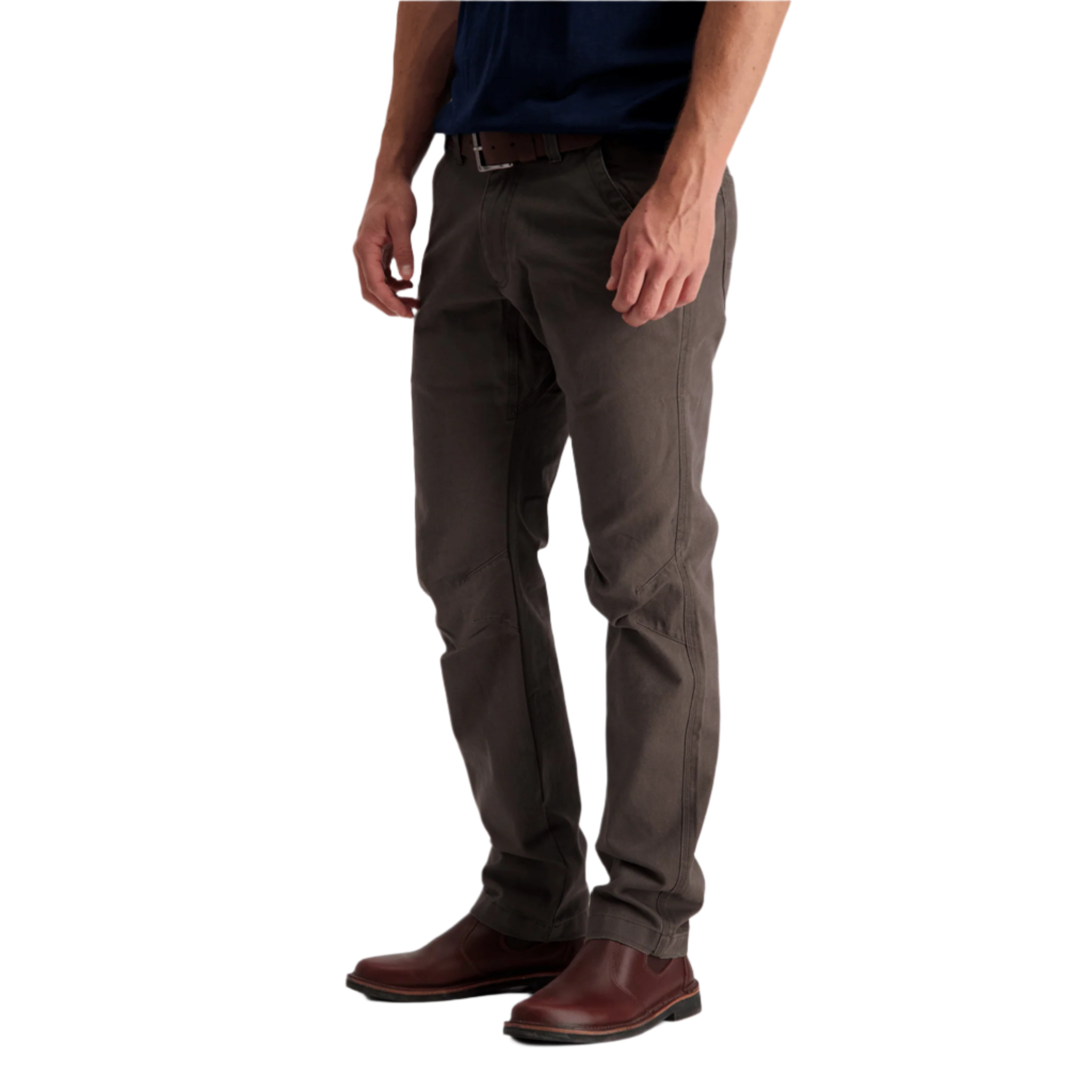 Swanndri Bedrock Canvas Work Jeans | Canvas Work Trousers