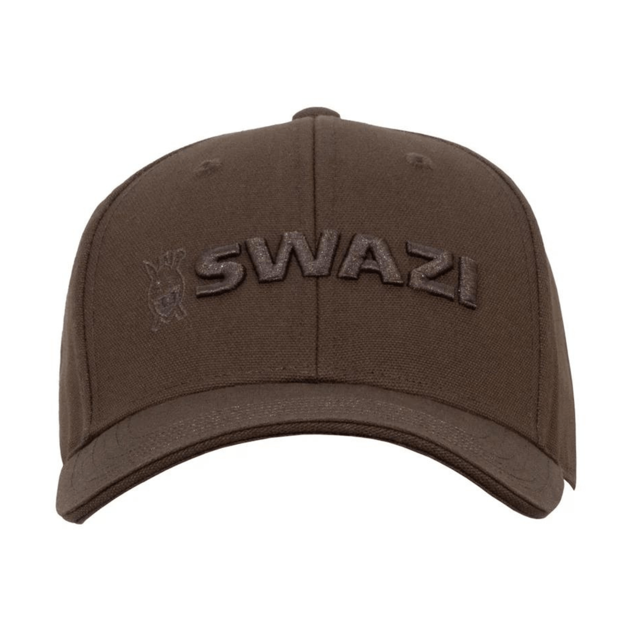 Swazi Legend Cap - Brown