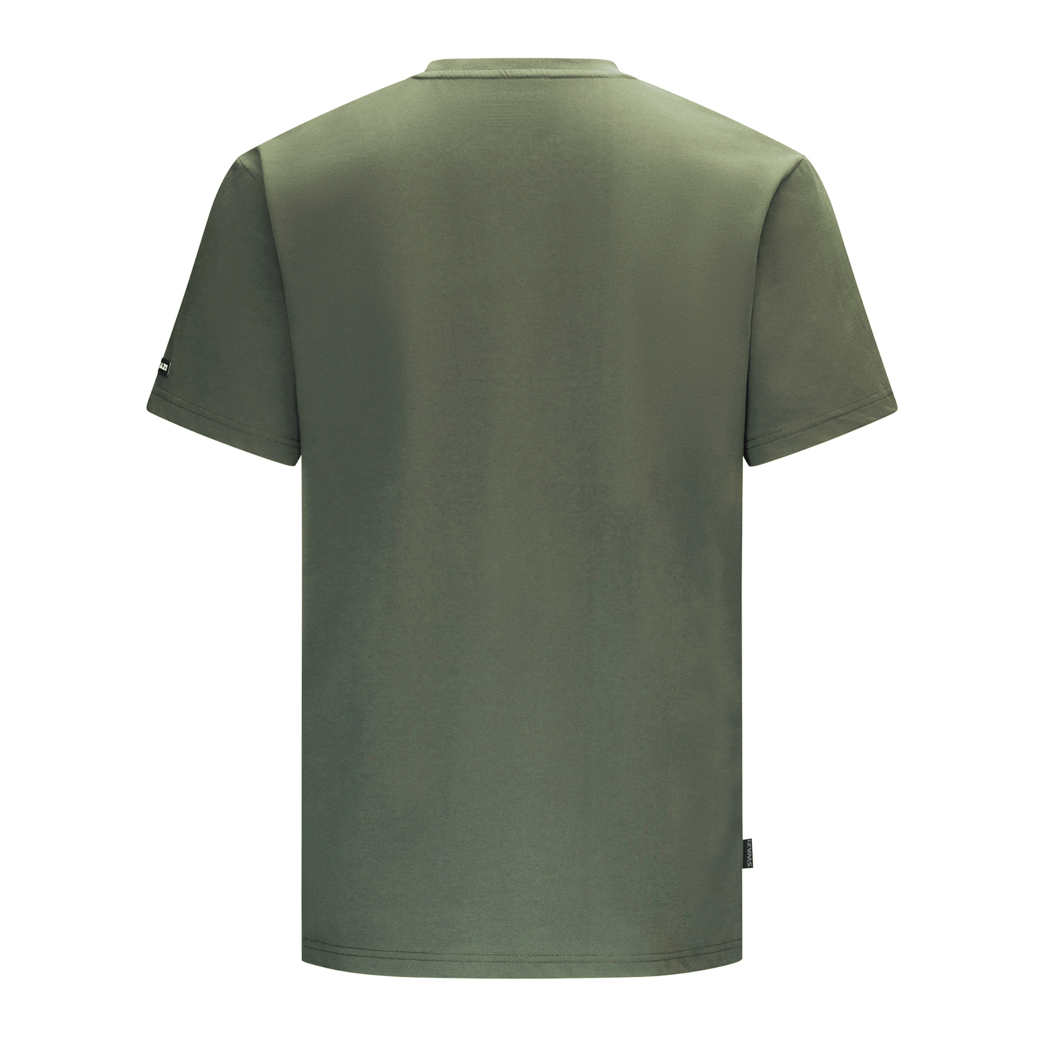 Swazi - The Logo T-Shirt | Swazi Clothing