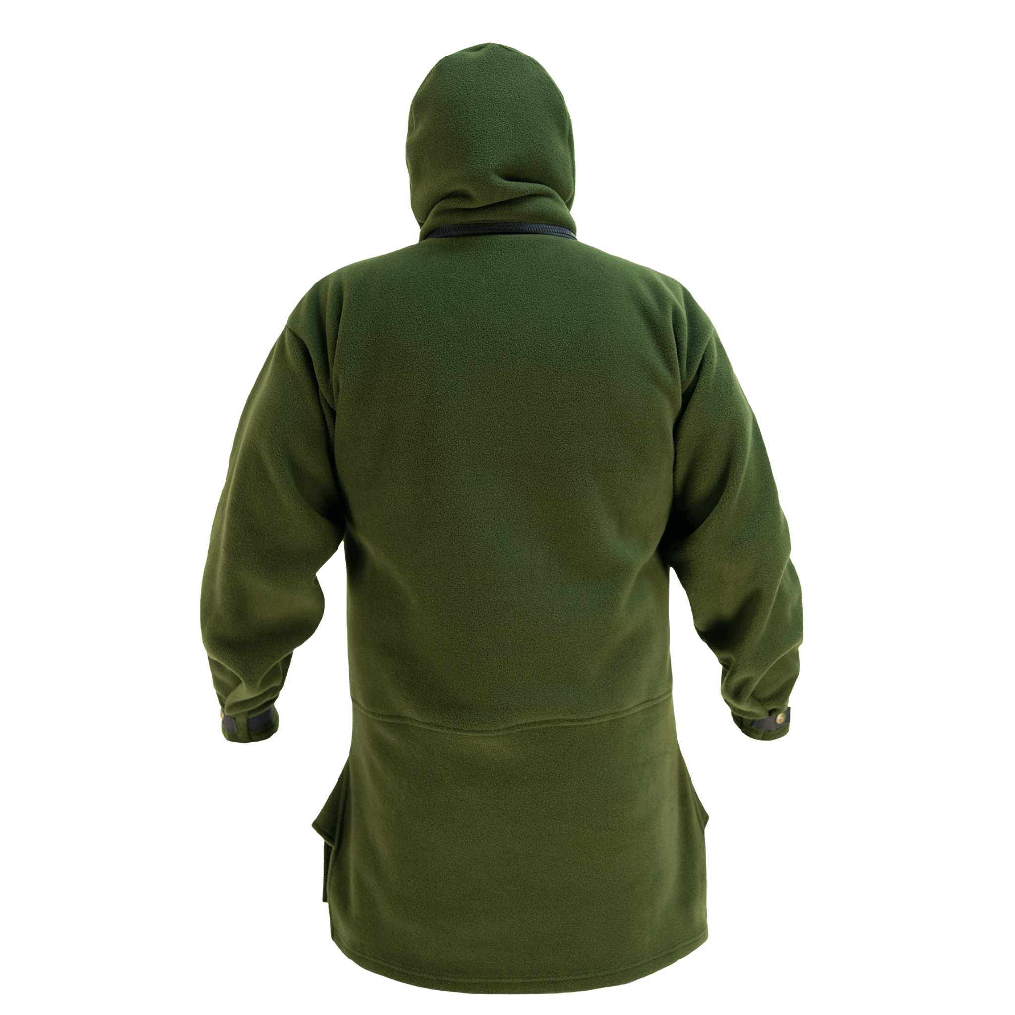 Swazi The Nahanni - Olive | Swazi Fleeces & Farming Clothing