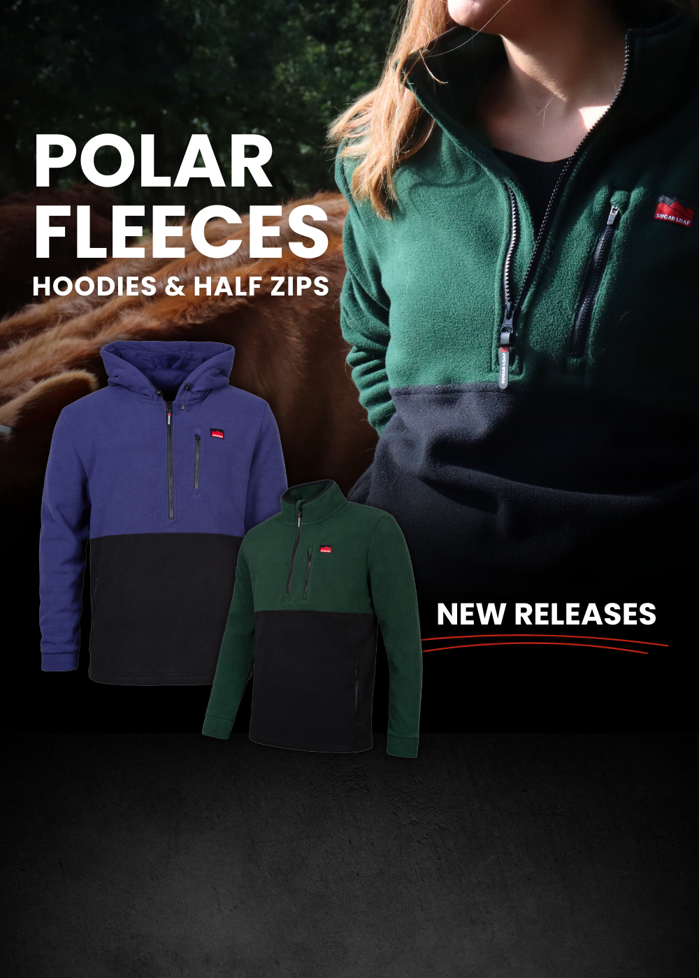 Agricultural Workwear & Farming Apparel | Sugar Loaf