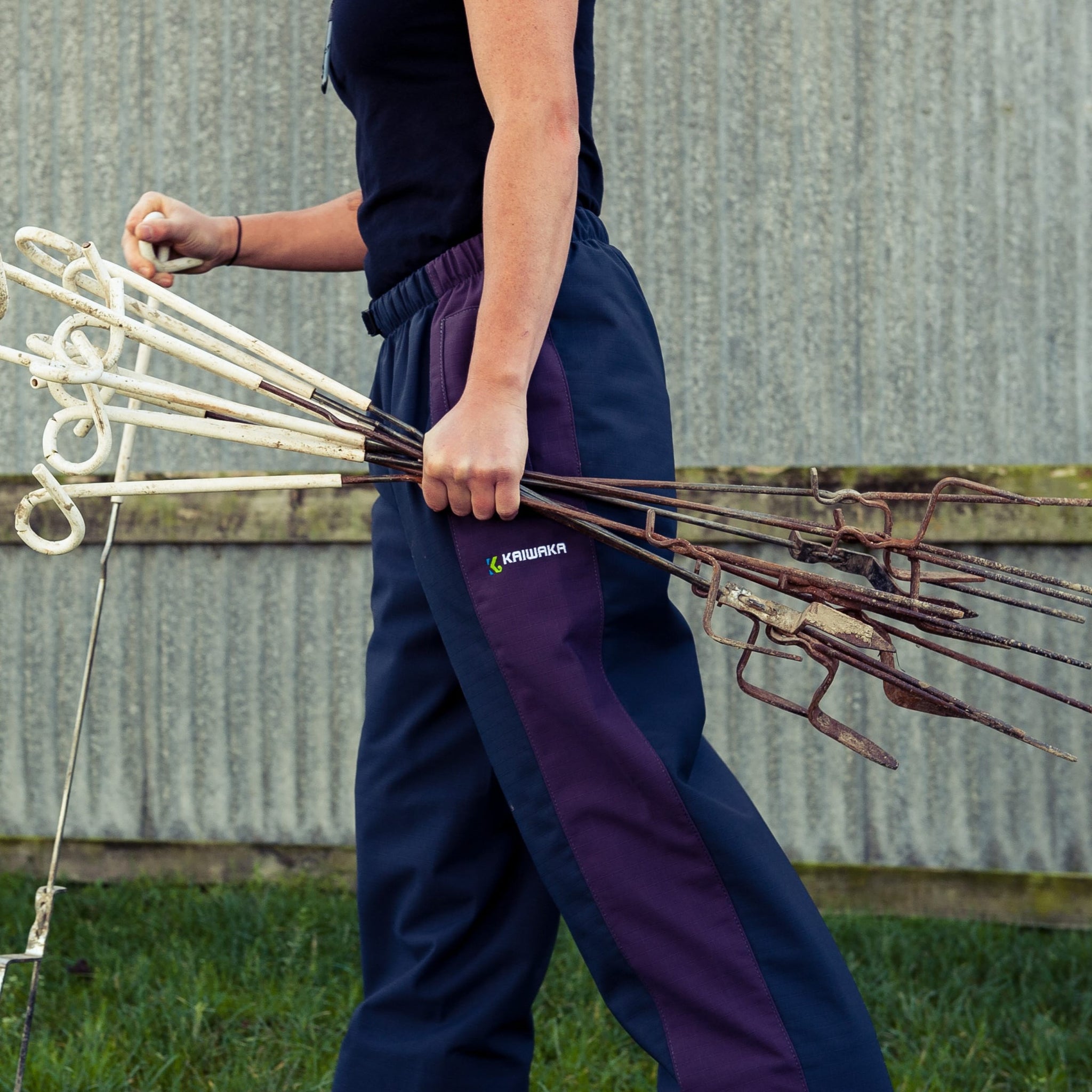 Kaiwaka Clothing | Premium Farming Waterproofs & Kaiwaka Coats – Sugar Loaf