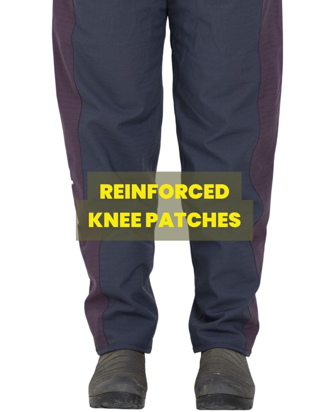 Kaiwaka Waterproof Ladies Over Trousers | Kaiwaka Clothing