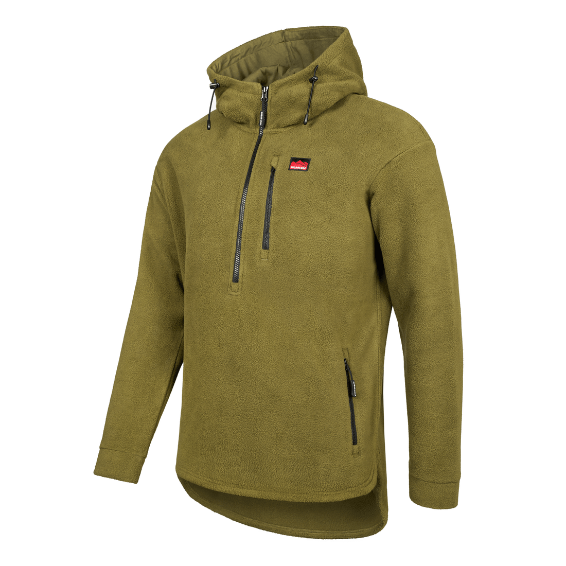 Sugar Loaf Shepherd Fleece Hoodie | Agricultural Workwear & Farm Wear