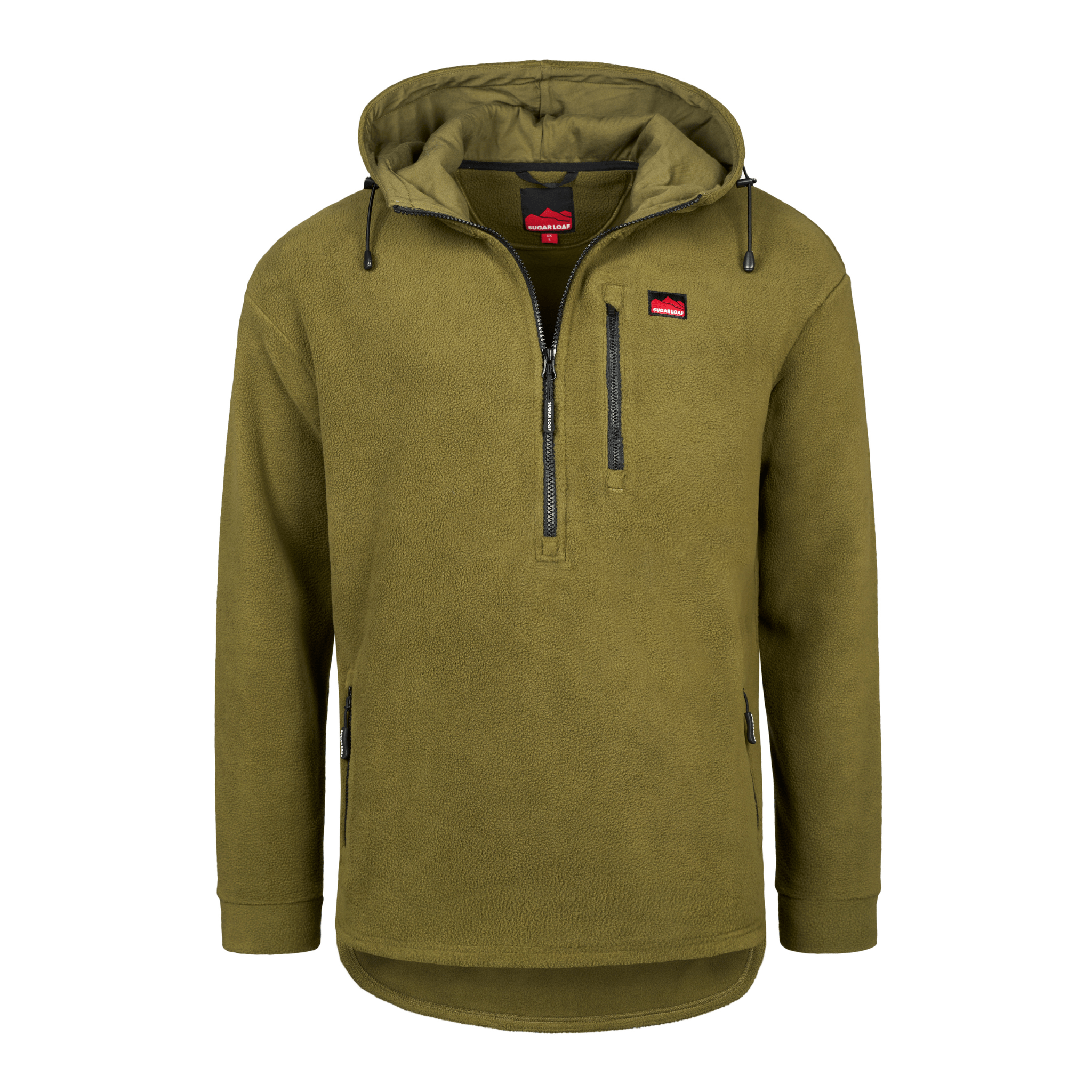 Sugar Loaf Shepherd Fleece Hoodie | Agricultural Workwear & Farm Wear