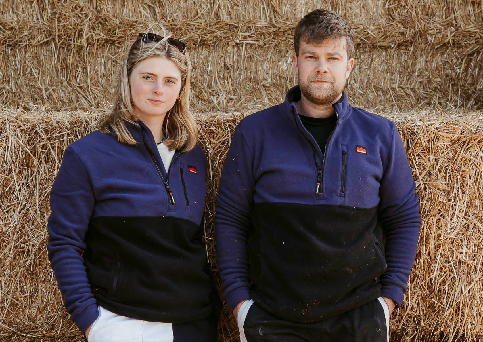 Kaiwaka Clothing | Premium Farming Waterproofs & Kaiwaka Coats