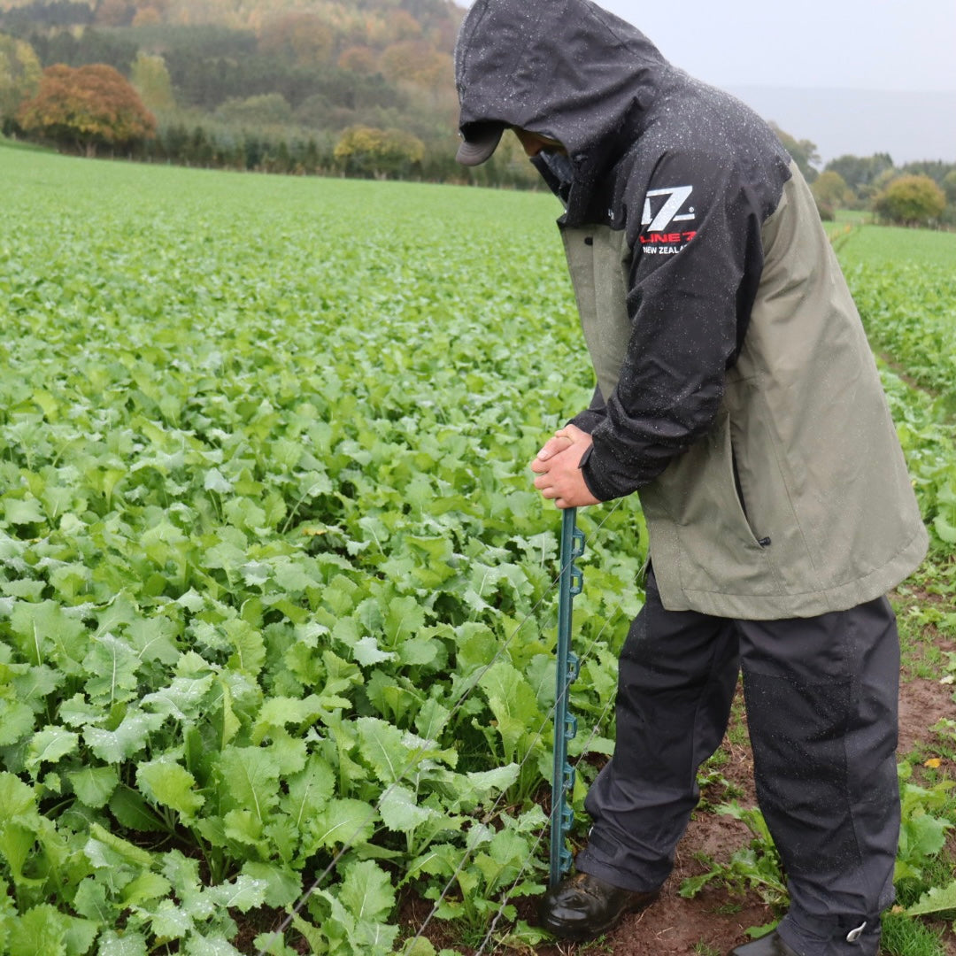 Farm Clothing UK | Agricultural Waterproof Clothing | Farm Waterproofs