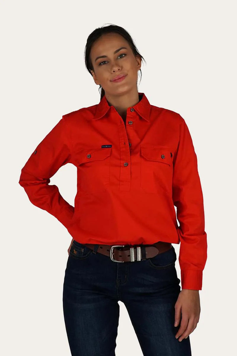 Agri Shirts | Clothing For Farmers | Ladies Country Clothing