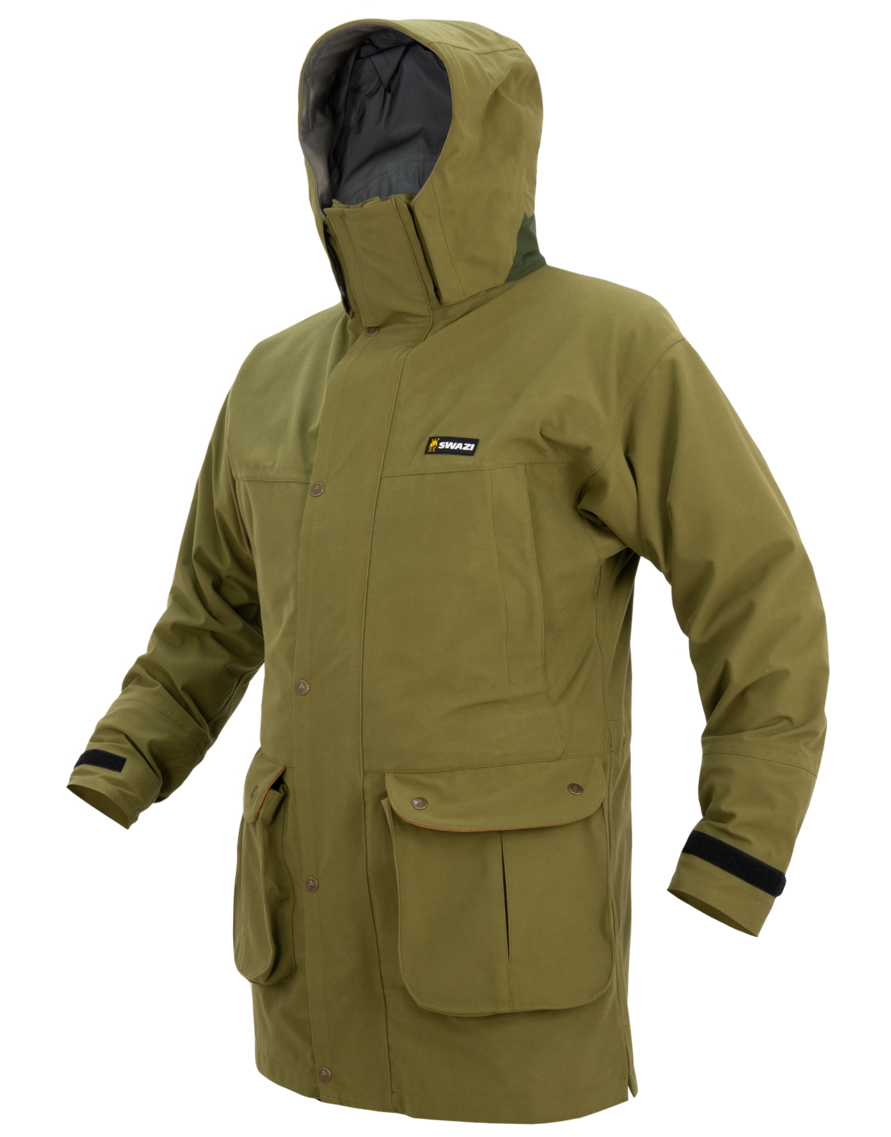 Waterproof Clothing