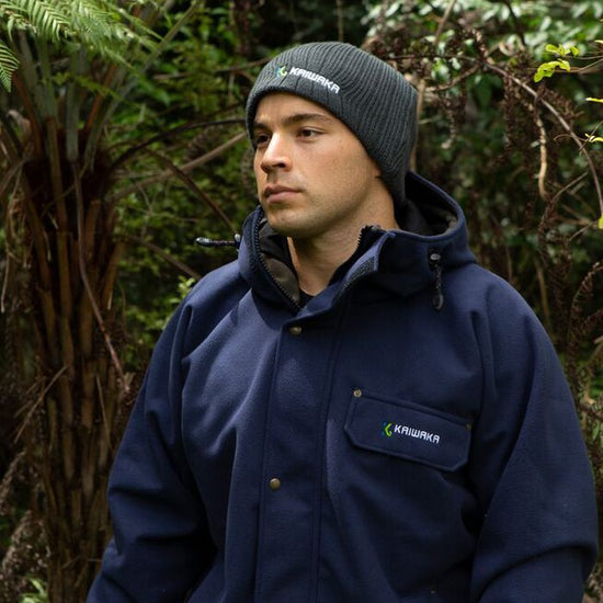 Kaiwaka Clothing | Premium Farming Waterproofs & Kaiwaka Coats