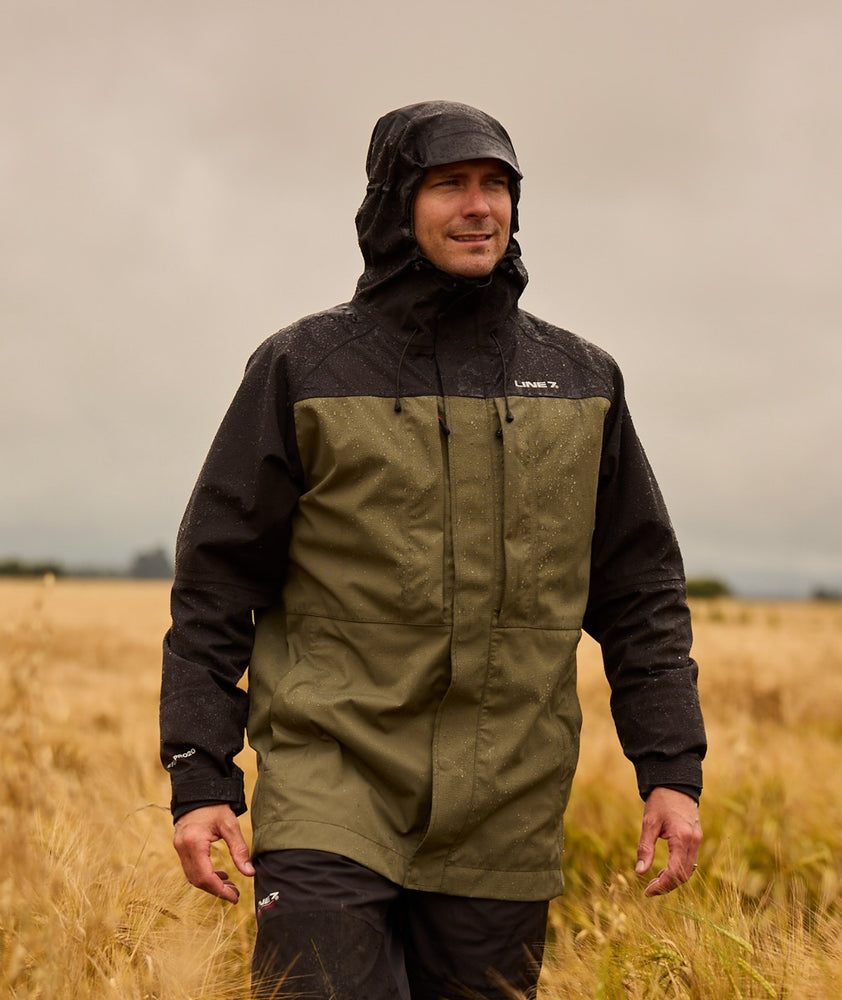 Farm Clothing UK | Agricultural Waterproof Clothing | Farm Waterproofs