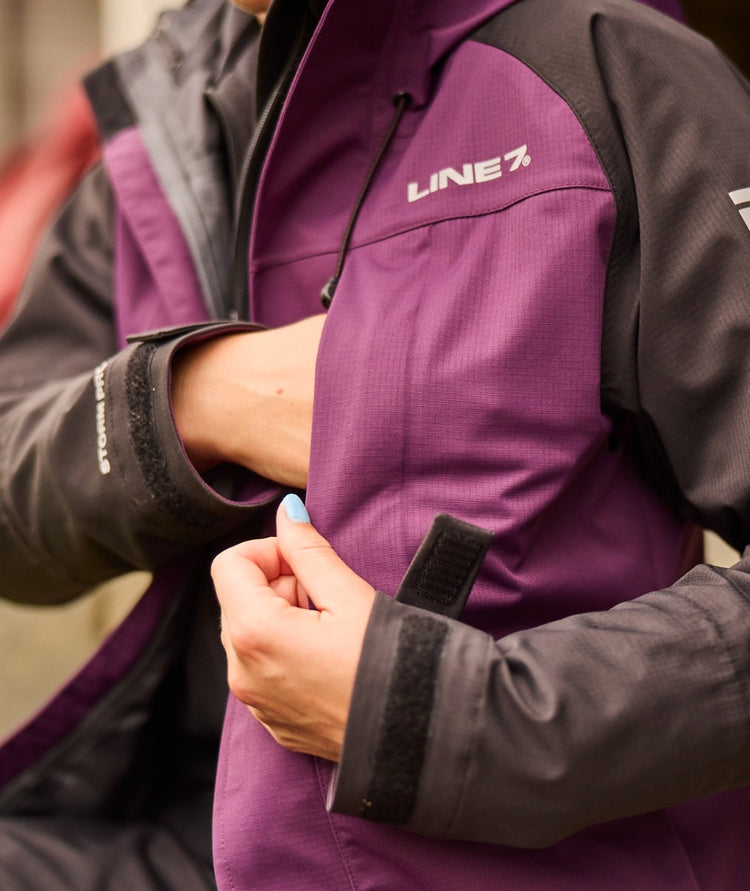 Line 7 Farming Waterproofs | Bib and Braces, Coats & Over Trousers